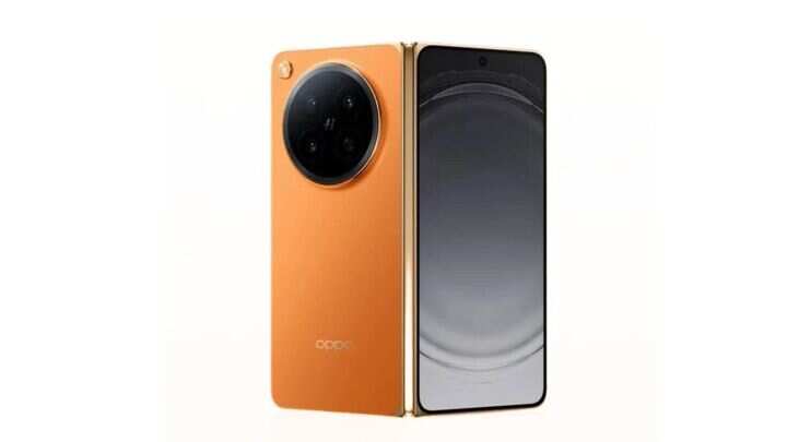 Oppo Find N7 Leak Reveals Wider Foldable Design Ahead of Expected 2027 ...