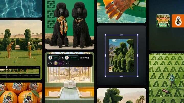 Adobe Expands Creative Agent Across Firefly and Creative Cloud Apps ...