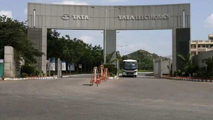 Why Apple’s Cyber Team Probed Tata Electronics It’s iPhone ...