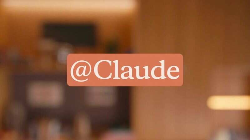 Why Anthropic Wants Claude to Work Like a Teammate, Not Just Another AI ...