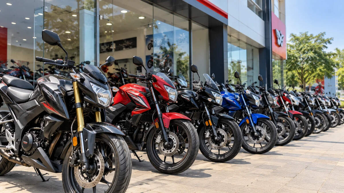 How To Claim Bike Insurance After An Accident: Documents And Process ...