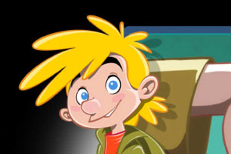 Angry Birds successor Amazing Alex unveiled