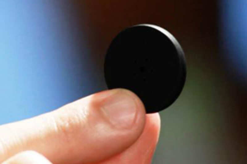 Stick N Find Location Stickers: Now, Bluetooth stickers to help locate ...