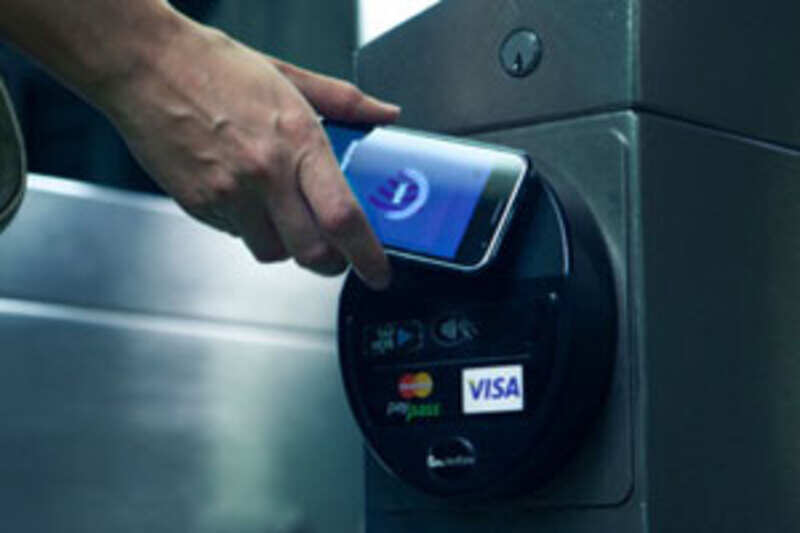 Point Of Sales: Now, pay using Android phone card reader