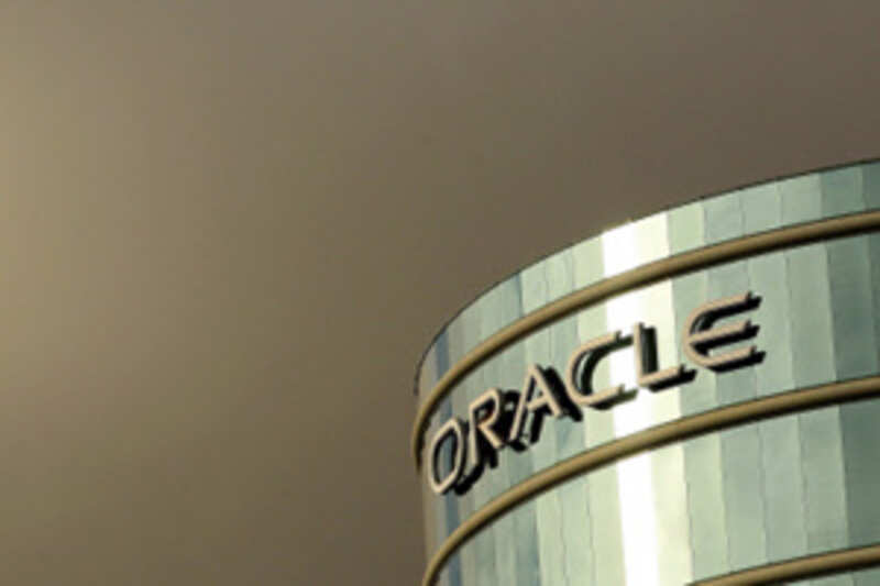 Oracle: SPARC T4 server adoption soars in India