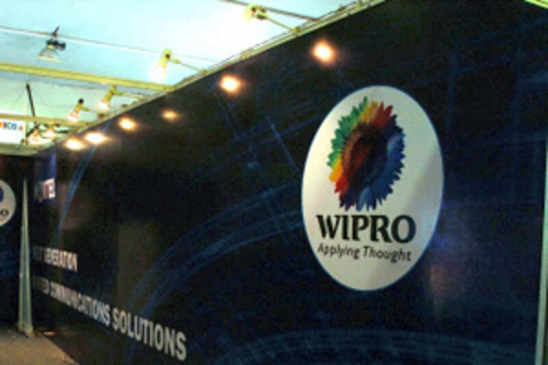Network Gear: Wipro may set up network gear testing lab
