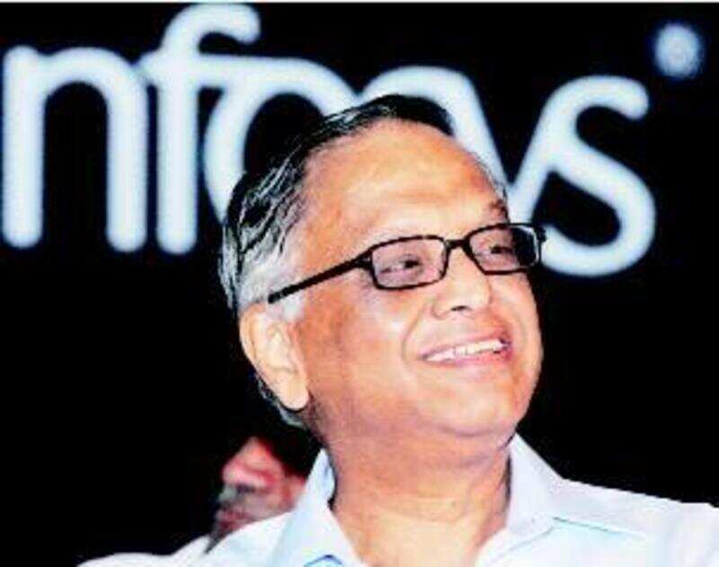 Opinion: Murthy is to Infosys as Mistry is to Tata