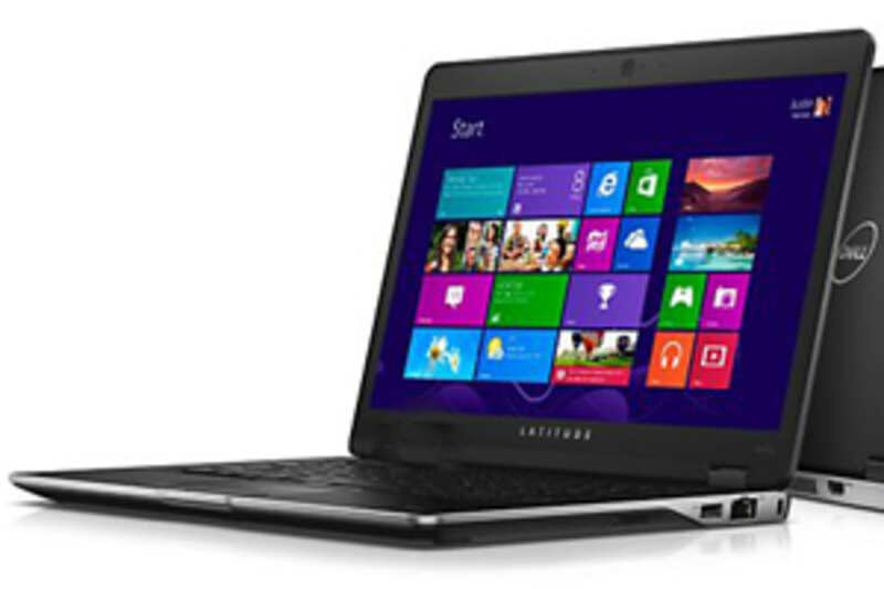 Dell Latitude 6430u review: No frills, just business