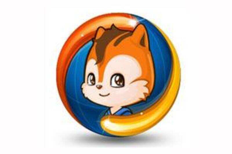 Uc Browser: Chinese browser is top app on smartphones in India