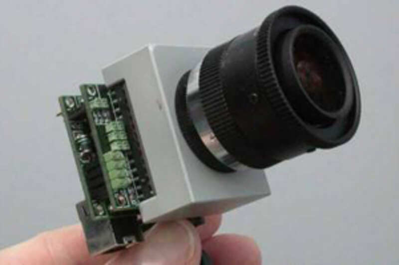 Dynamic Vision Sensor: Ultrafast camera designed to work like human retina