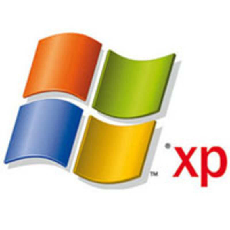 How Windows XP will survive death