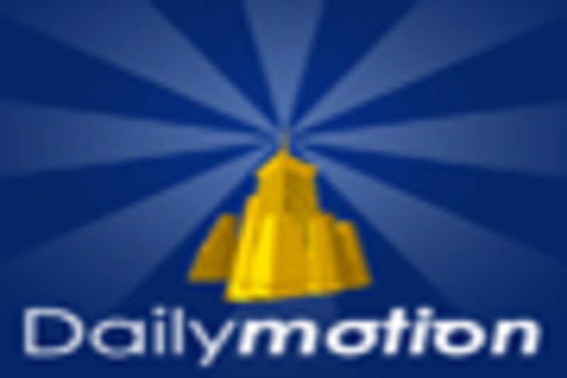 DailyMotion to launch in India
