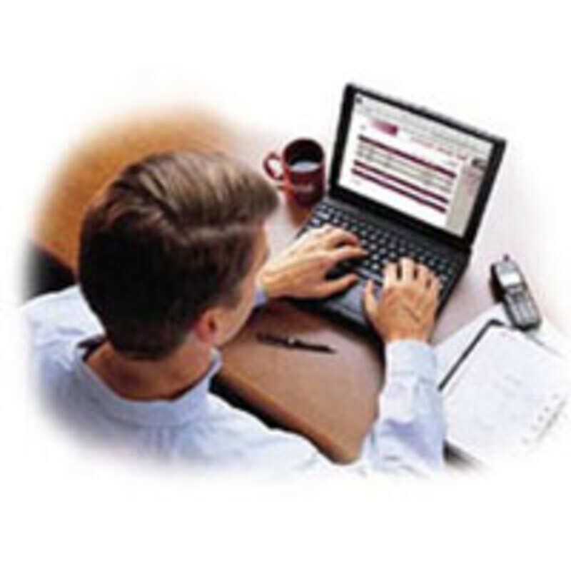 Game for an online MBA?