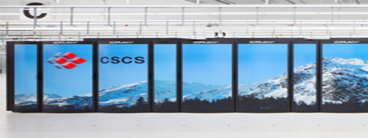 Supercomputers | Gadgets Now