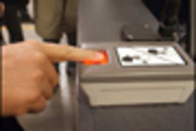 Granting a safe access