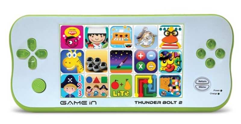 Mitashi GameIn Thunder Bolt 2 review: Game on the nickel