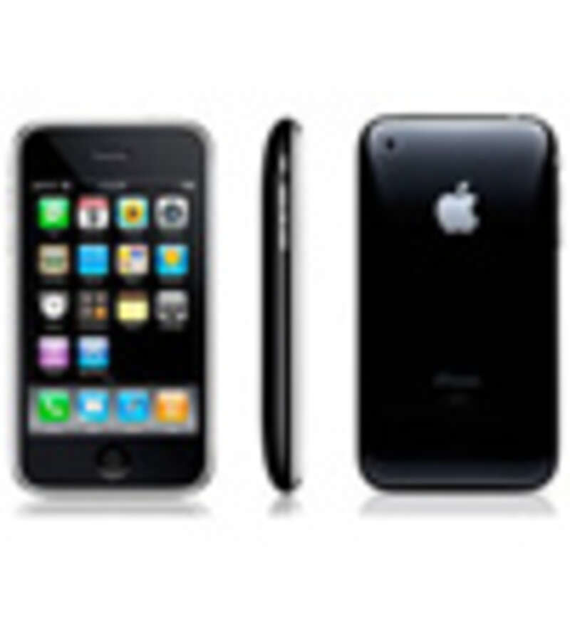 Wal-Mart to sell Apple iPhones