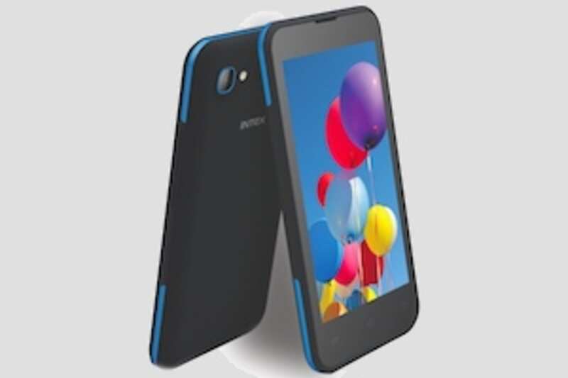 Intex launches Aqua Y2 Pro at Rs 4,333