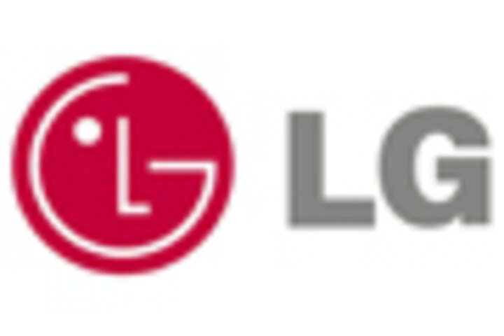 LCD prices to rise: LG