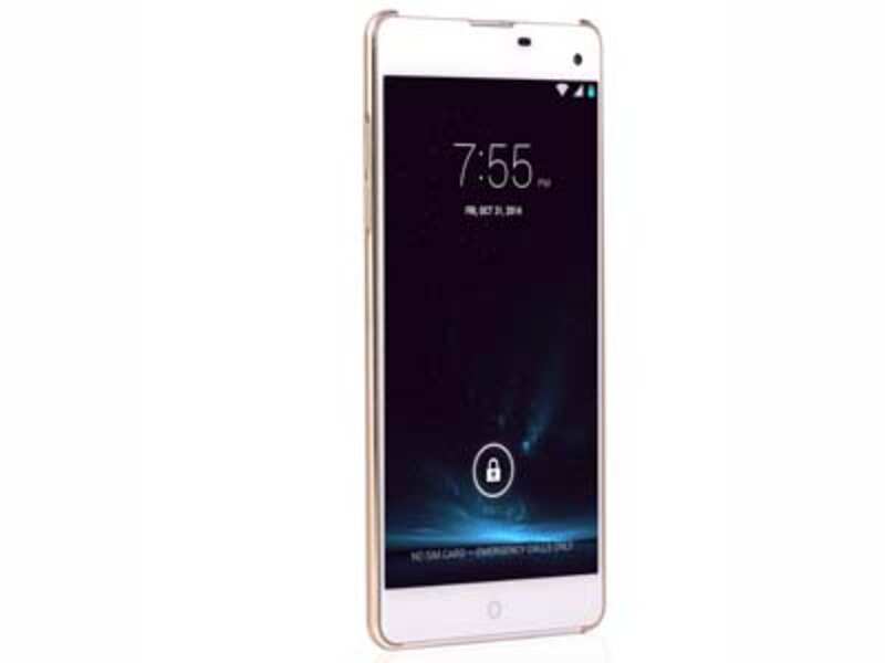 Elephone enters India with G7 smartphone, priced at Rs 8,888