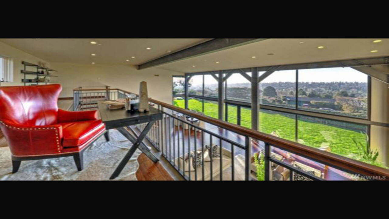 Satya Nadella House