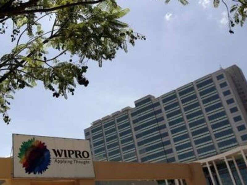 Wipro awarded seven-year IT infrastructure contract by RSA