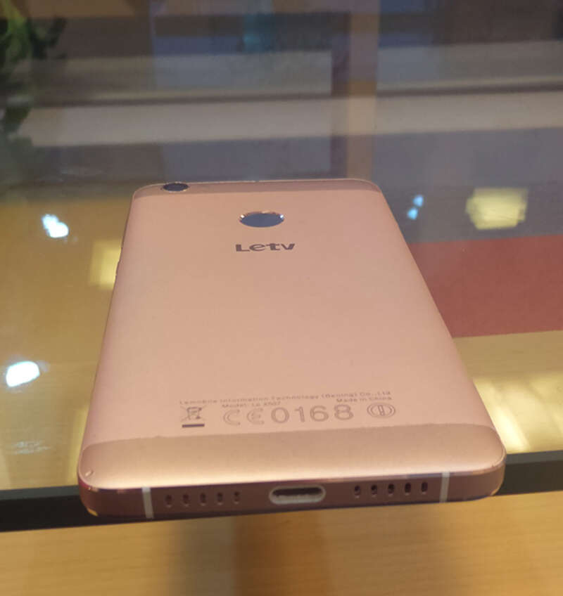 LeEco Le 1S review: Premium looks in a budget