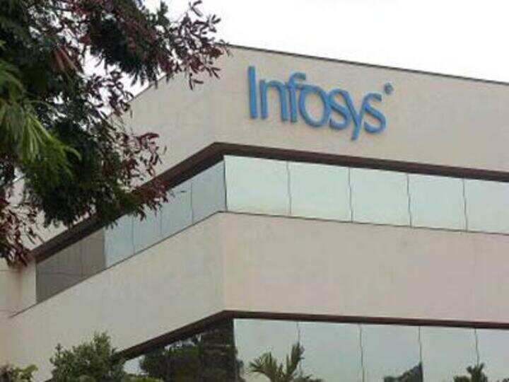 Infosys puts in place new appraisal system iCount