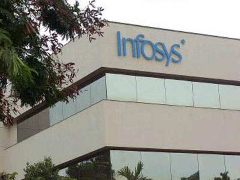 Infosys puts in place new appraisal system iCount