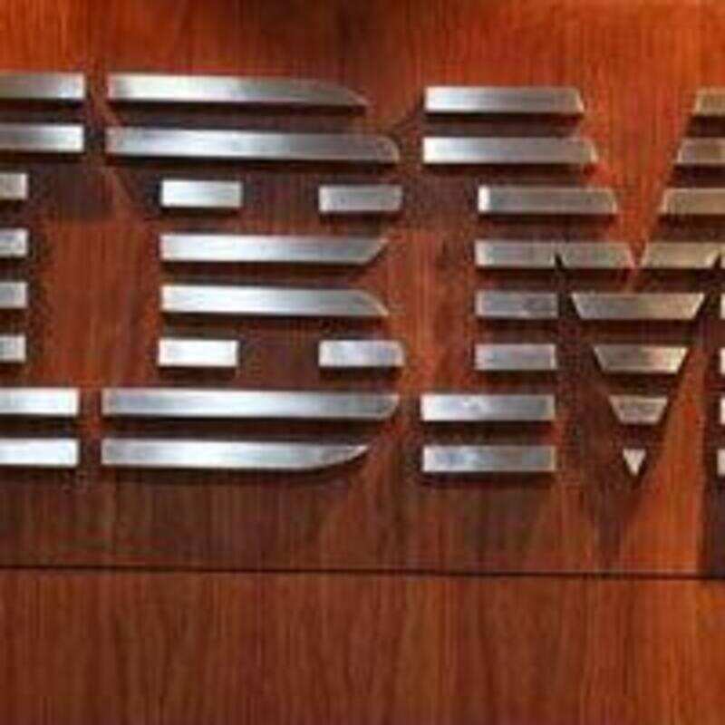 IBM promotes bitcoin tech for banks