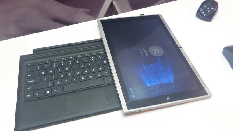 Smartron launches t.book convertible laptop at Rs 39,999