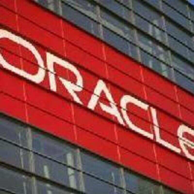 Oracle launches startup incubator in Bengaluru