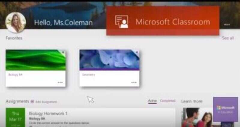 Microsoft Minecraft Education edition beta will be available for ...
