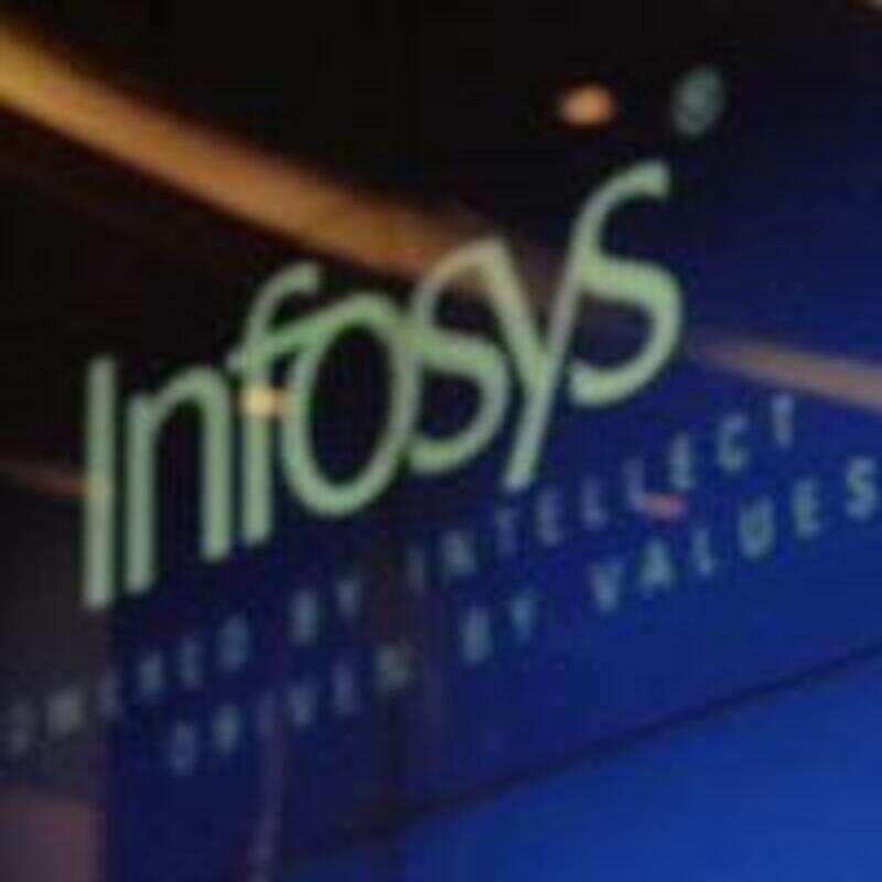 Infosys bags deal from Welsh Water