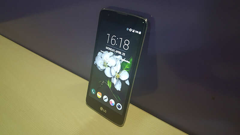 LG K7 review: Another run-of-the-mill smartphone