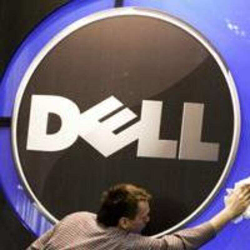 Dell launches partner ecosystem for government's Smart City project in ...