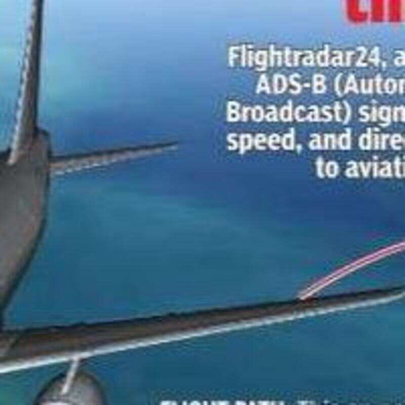 Dear Ones On A Flight Track It Real Time On Your Phone