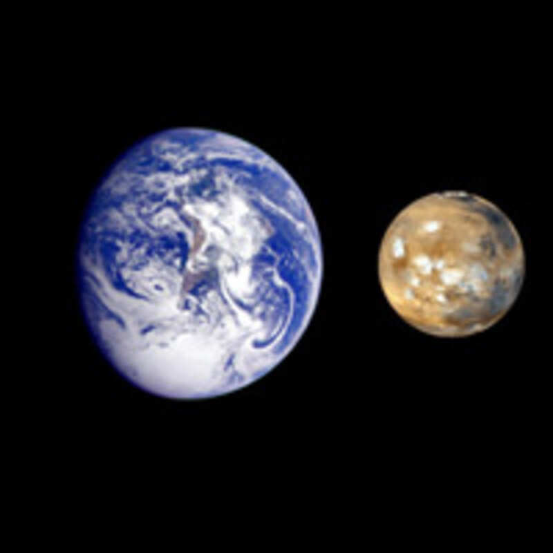 Inside Microsoft's Mars mission