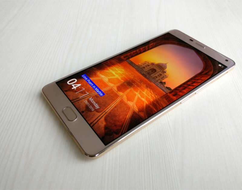 Gionee Marathon: Gionee Marathon M5 Plus review: Powerful performer
