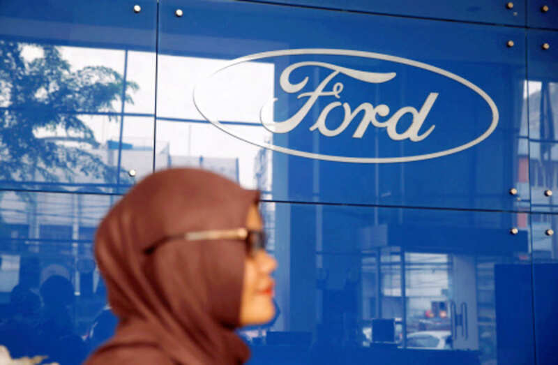 Shanghai: MWC Shanghai 2016: Ford unveils Smart Mobility Initiatives