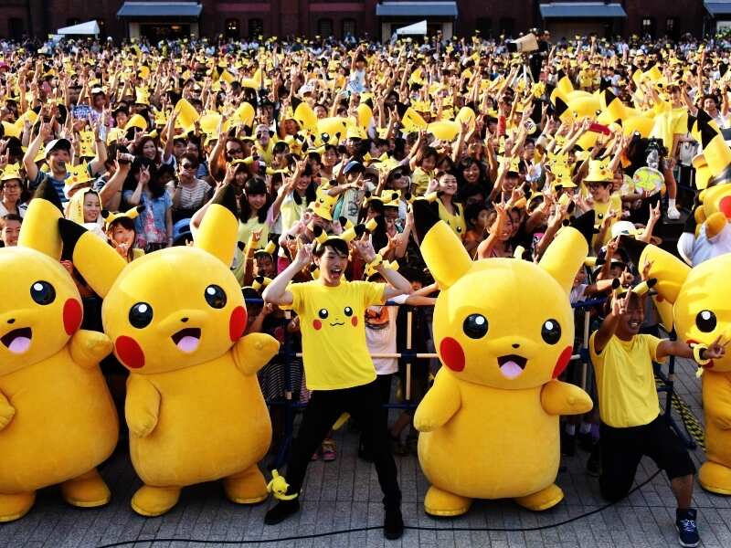 ‘Sick and tired’ of Pokemon Go? This Chrome extension can help