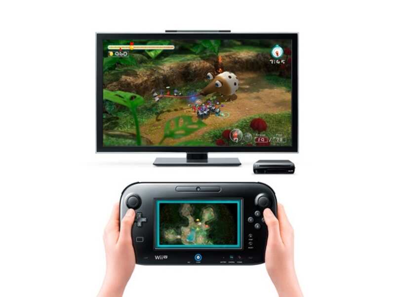 Nintendo’s rumoured NX console details tipped