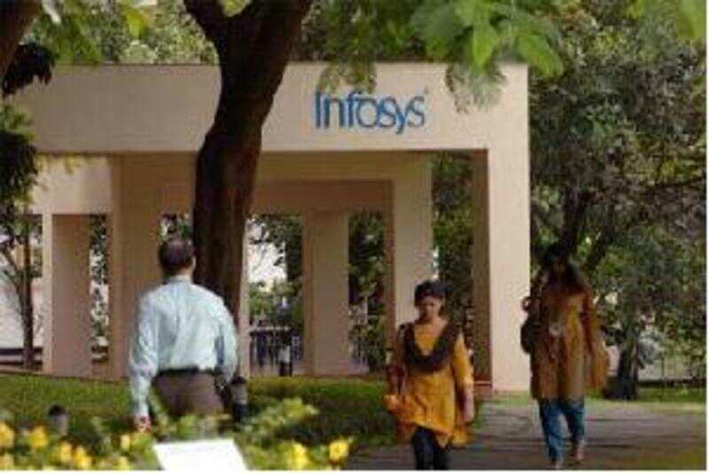 Infosys: Infosys will grant shares to employees for 4-5 years: HR head