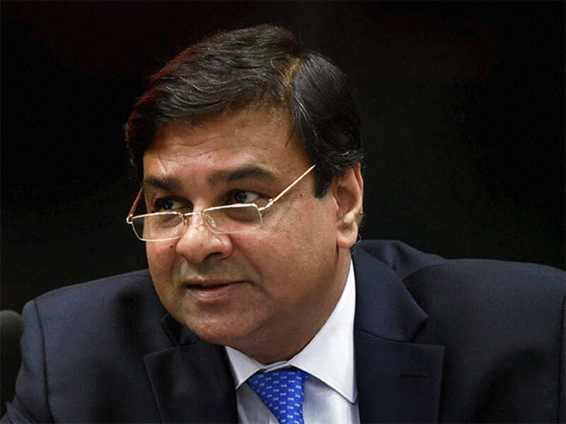 The mystery behind Urjit Patel’s Twitter handle
