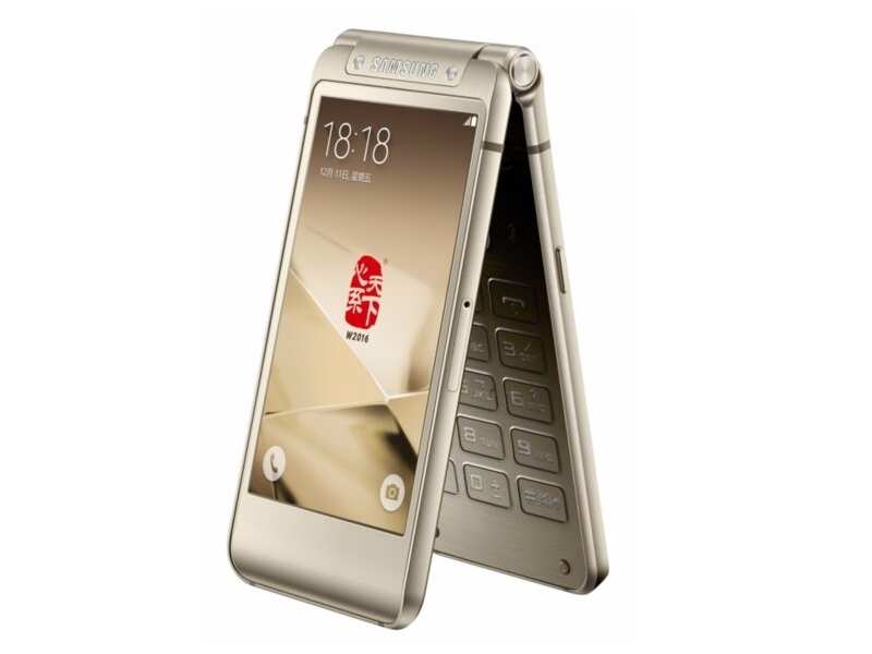 Samsung’s clamshell smartphone ‘Veyron’s’ specifications leaked