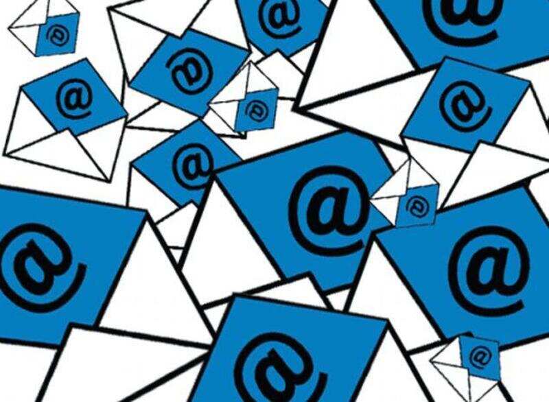 Now Get An Email Address In Hindi