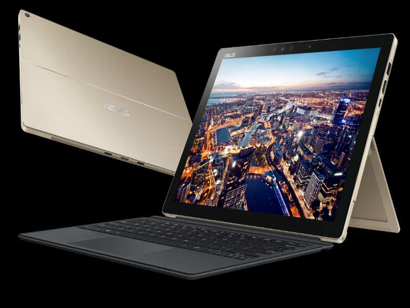 Asus launches Transformer 3 and Transformer 3 Pro 2-in-1 laptops at IFA ...