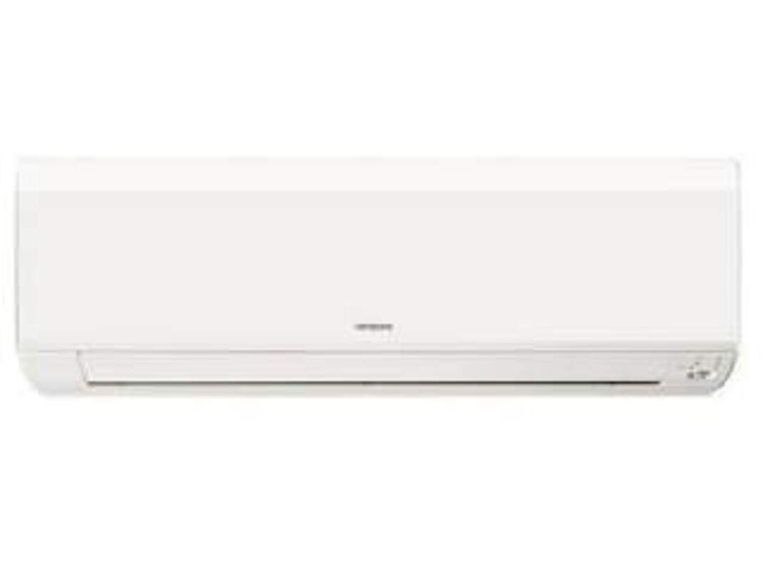 Compare Hitachi RAU424IWEA 2 Ton 4 Star Split AC vs Voltas ‎181H Vectra ...