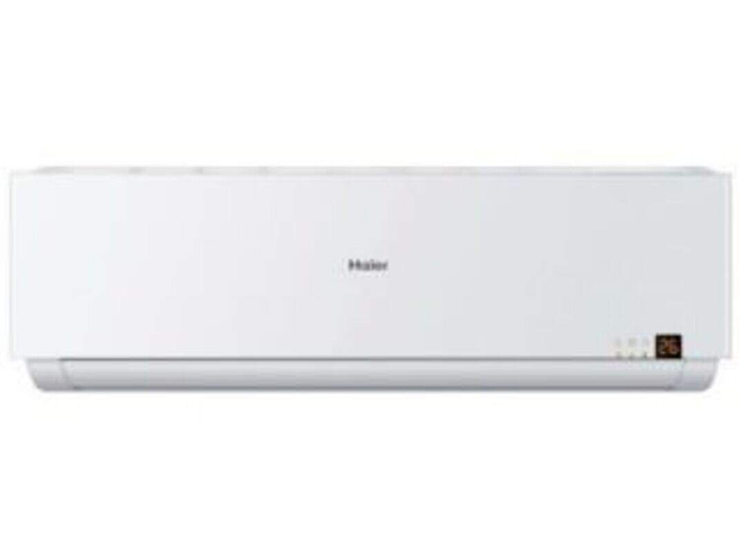 Haier HSU-19CXBW5N 1.5 Ton 5 Star Split AC Online at Best Prices in ...