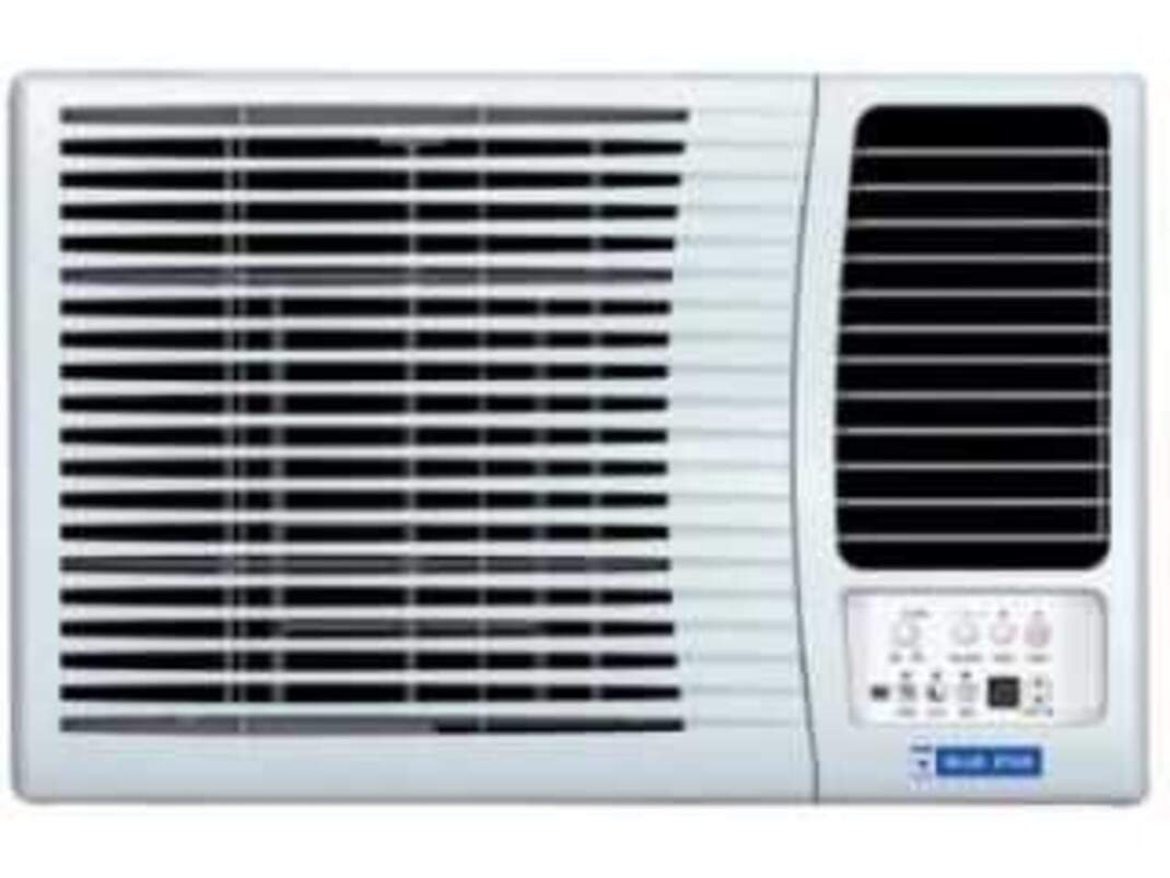 Compare Blue Star 3W18LB 1.5 Ton 3 Star Window AC vs Carrier Estrella ...
